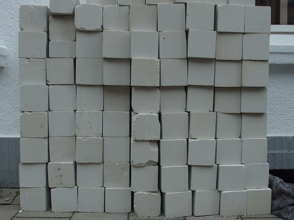 Kalksandsteine kleben: Ein umfassender Leitfaden - Der Bauherr